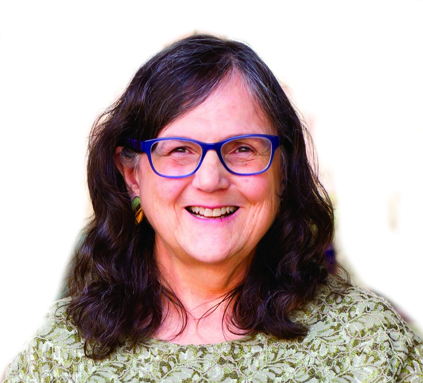 Pamela S Conley